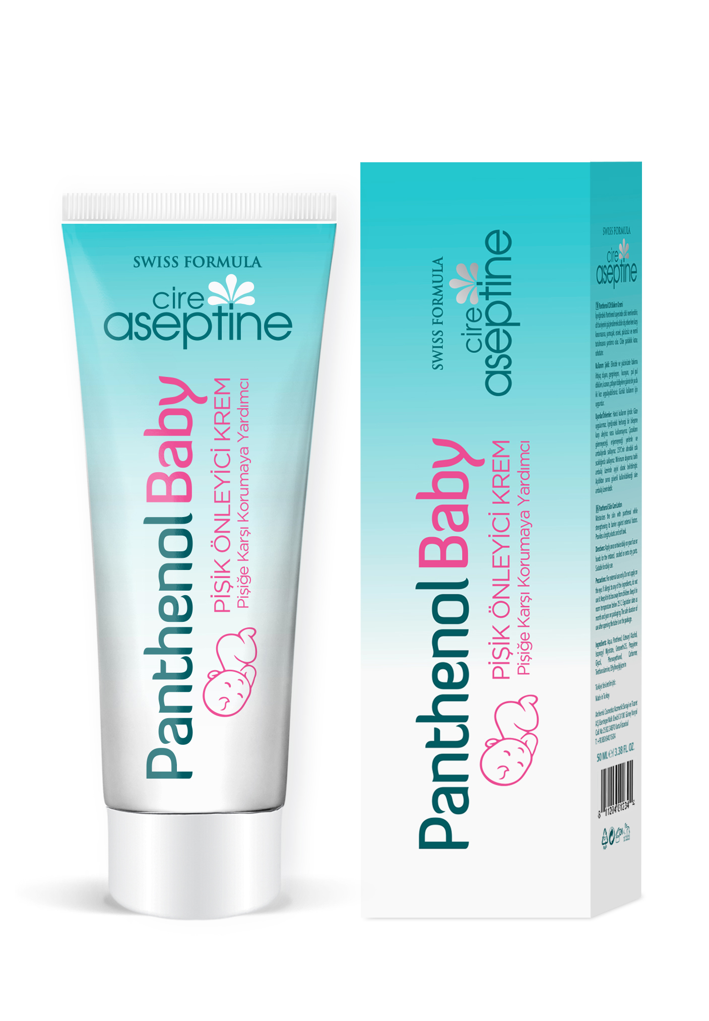 Body Care – health time ltd