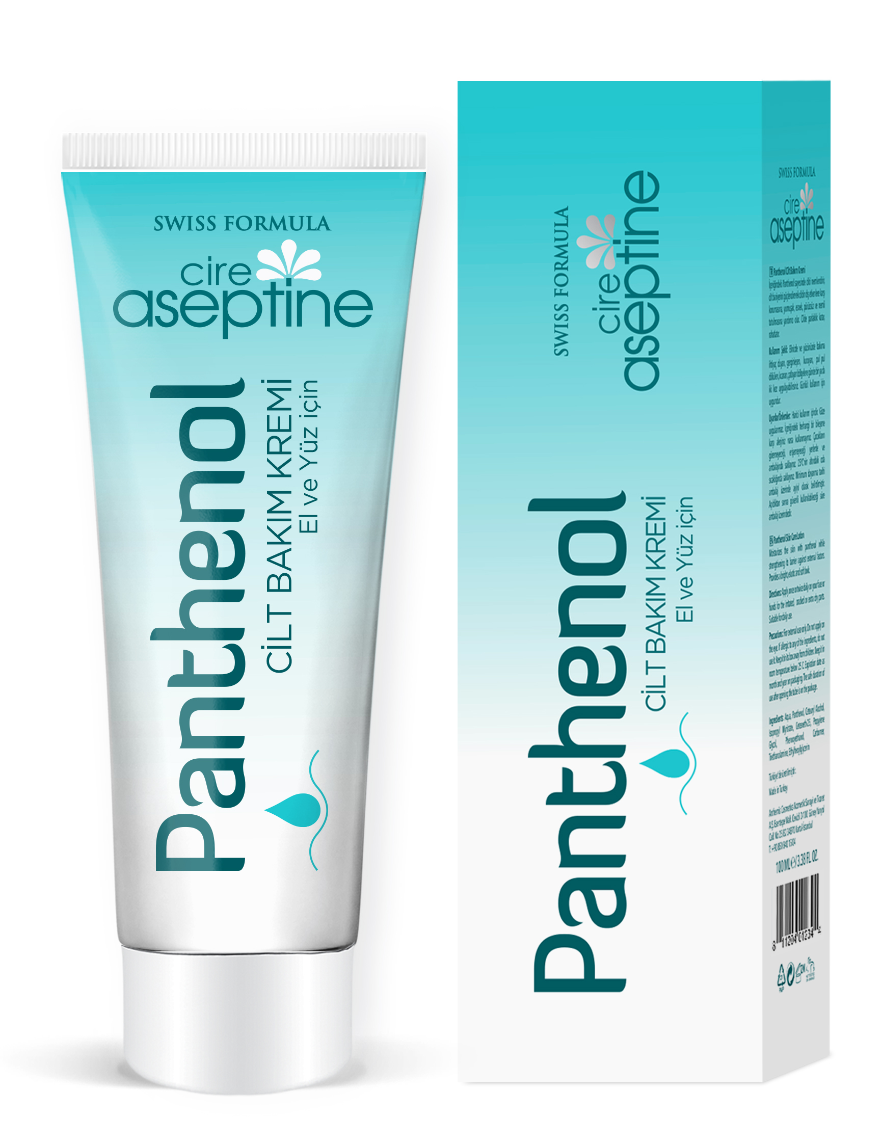 Body Care – health time ltd